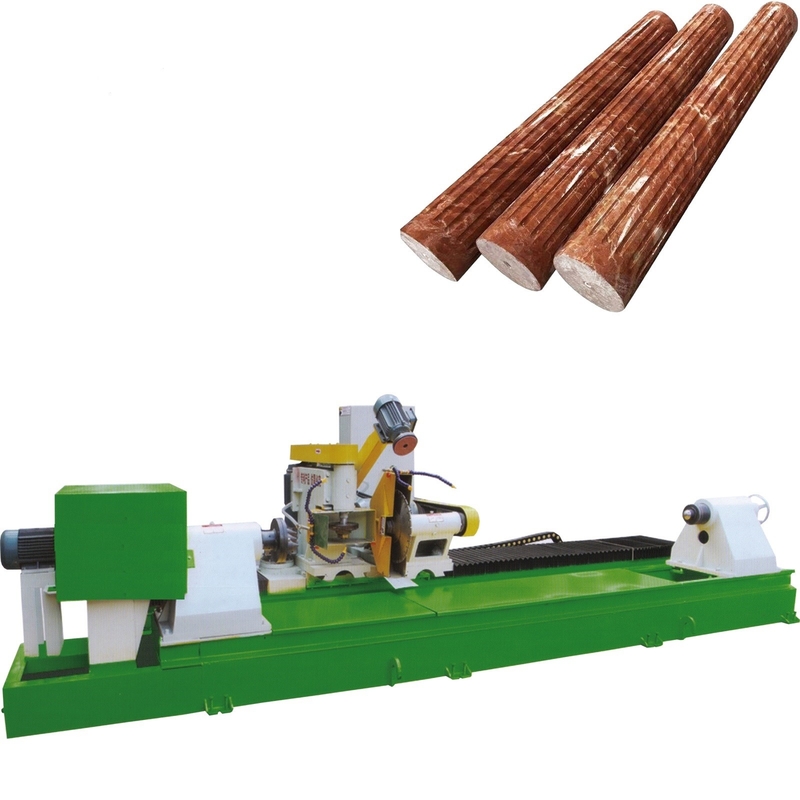 Stone Column Cutting Machine - Xiamen Sino Universal Machinery